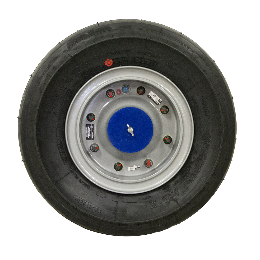C20182000 NOSE WHEEL