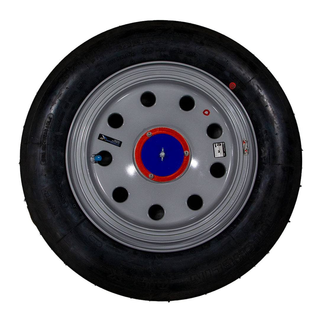 C20384200 MAIN WHEEL