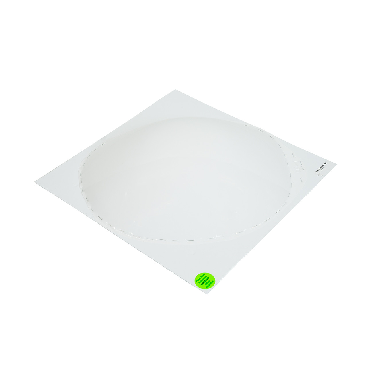 PM Research™ PM-7 Radome Mask - ASI