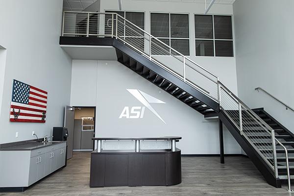ASI - Our Facility