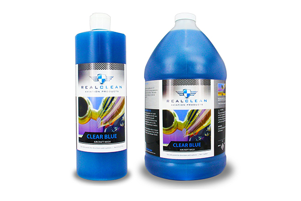 ASI - Real Clean Cleaning Supplies