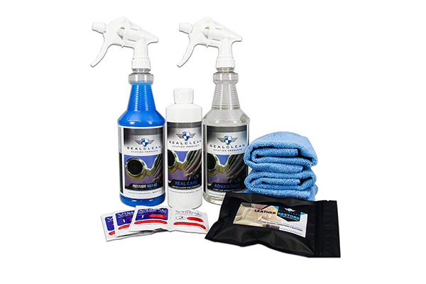 ASI - Real Clean Cleaning Supplies